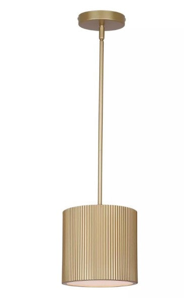 CANARM "SCARLETT" MINI PENDANT – Vancouver Lighting