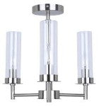 CANARM "BENSON" 3L CEILING – Vancouver Lighting