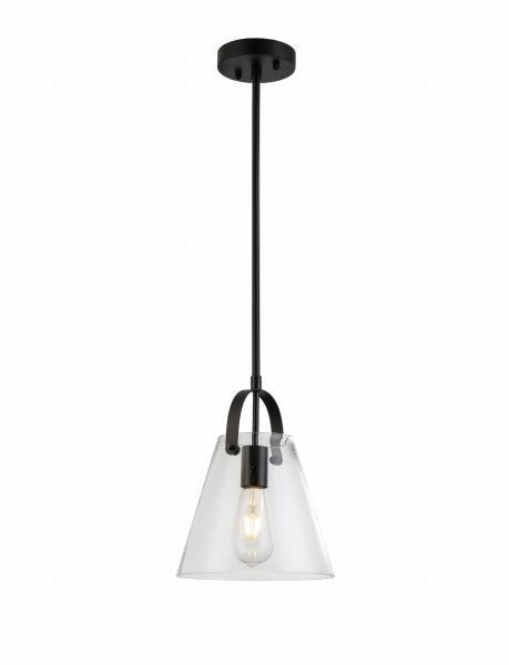 VINCI PENDANT – Vancouver Lighting