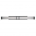 RUSSELL "LATERAL" 48 INCH LED VANITY – Vancouver Lighting